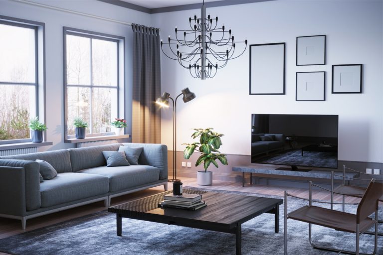 【額縁の飾り方】視線の高さと額縁を飾る位置。 - 額縁や額装なら創業92年の老舗安井商店｜東京・上野のフレーム専門店