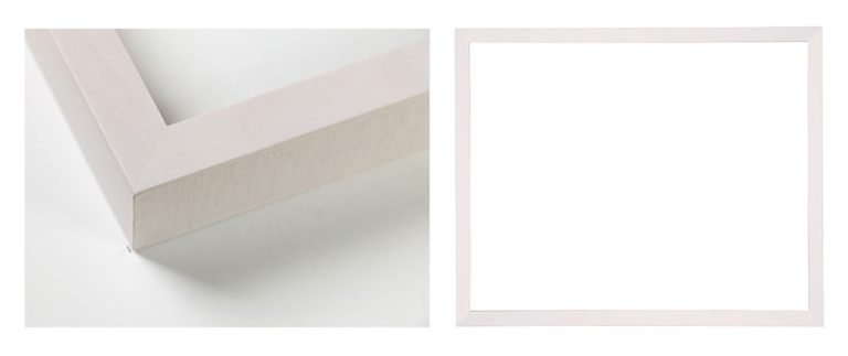 【額縁の素材】フレームやカバーに使われる素材と、選び方のポイントを解説 - 額縁や額装なら創業92年の老舗安井商店｜東京・上野のフレーム専門店